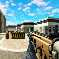 Covert Operation: Counter Terr for Android - Download