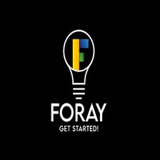 Foray for Google Chrome - Extension Download