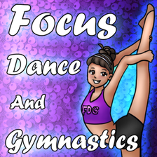 Focus Dance and Gymnastics for ROBLOX - Game Download