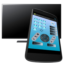 Simple TV Remote Control APK for Android - Download