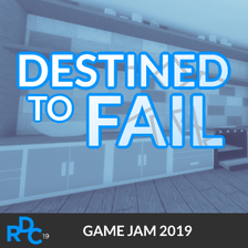 Destined to Fail para ROBLOX - Juego Descargar