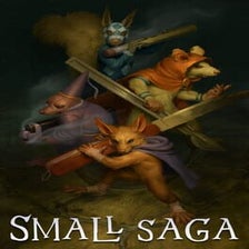 Small Saga - Descargar
