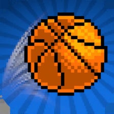 Super Swish - Basketball Games para iPhone - Descargar