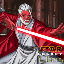 Star Life Legacy para ROBLOX - Juego Descargar