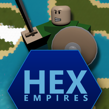 Hex Empires para ROBLOX - Juego Descargar