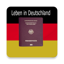 leben in Deutschland test 2022 per Android - Download