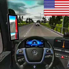 Download Euro Truck Simulator 3 Europa APK for Android - free - latest ...