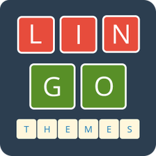Lingo Themes. The word game for Android - Download
