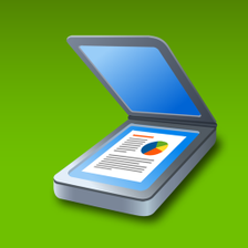 Clear Scanner: Free PDF Scans APK para Android - Descargar