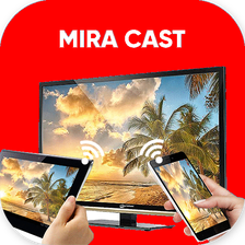 Miracast Wifi Display (Screen Mirroring) APK for Android - Download