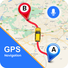 GPS Maps Navigation Live Map for Android - Download