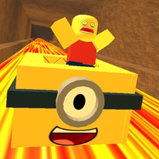 SALE Ride a box to the finish para ROBLOX - Juego Descargar