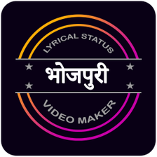 Bhojpuri Video Status Maker para Android - Descargar