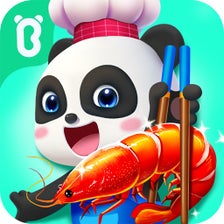 My Panda Chef Kitchen for iPhone - Download