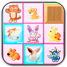 Pikachu Animal Connect cho Android - Tải về