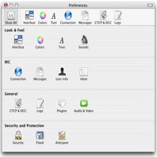 Xirc para Mac - Descargar