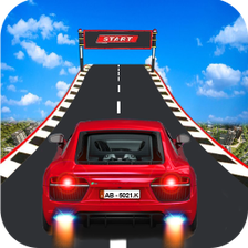 Impossible Tracks Stunt Car Ra para Android - Descargar