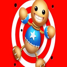 Kick The Buddy Game New Tab for Google Chrome - 拡張機能 無料・ダウンロード