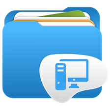 File Manager Computer Style pour Android - Télécharger
