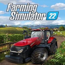 PlayStation 5 용 Farming Simulator 22 - 다운로드