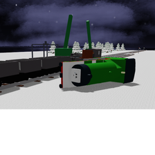 Flying Kipper Crash for ROBLOX - Game Download