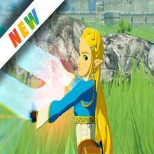 Age of Calamity Wallpapers New Tab para Google Chrome - Extensión Descargar