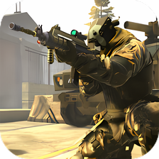 Special counterattack - Team FPS Arena shooting for Android - Download
