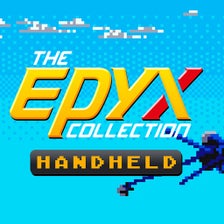 The Epyx Collection: Handheld for Nintendo Switch - Download