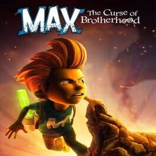 Max: The Curse of Brotherhood for Xbox One - Download