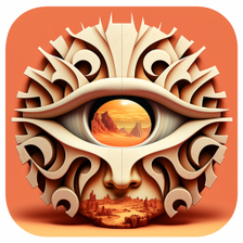 Android 용 AI Art Generator - Illusion - 다운로드