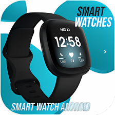 SmartWatches - Android Watches (Android) - Download