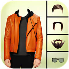 Smarty Man Jacket Photo Editor per Android - Download