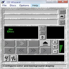 CD Wizzard - Descargar