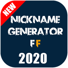 Name Creator For Free Fire, NickName, Name Maker APK per Android - Download