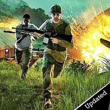 Unknown Battleground Survival : FPS shooting games APK for Android ...