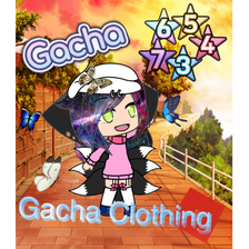 Gacha Clothing per ROBLOX - Gioco Download