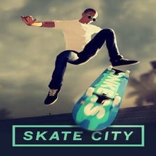 Skate City para Xbox One - Descargar