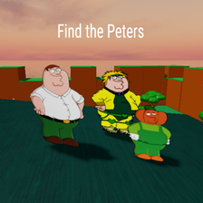 find the peter griffins Mario Update ROBLOX için - Oyun İndir