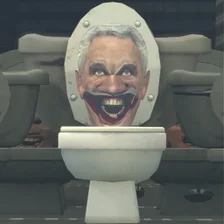 Skibidi Toilet India for Android - Download