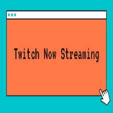 Twitch Now Streaming per Google Chrome - Estensione Download