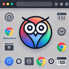 DexScreener Plus for Google Chrome - Extension Download