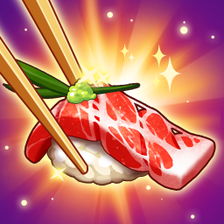 Android için Cooking Norma: Sushi Chef Dash - İndir