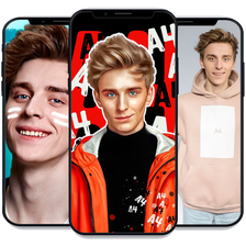 Vlad A4 wallpaper 4K para Android - Descargar