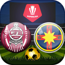 Liga 1 Romania Joc for Android - Download
