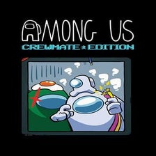 Xbox Series X|S 용 Among Us: Crewmate Edition - 다운로드