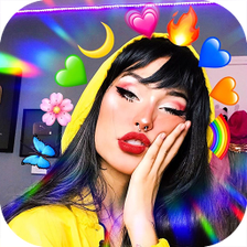 Rainbow Camera Filter per Android - Download