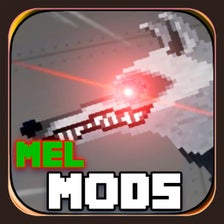 Mel Mods for Melon Playground para iPhone - Download