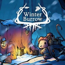 Winter Burrow - Download