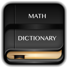 Math Dictionary Offline APK cho Android - Tải về