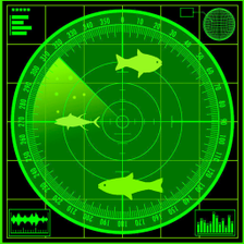 Master Fish Finder Simulator per Android - Download